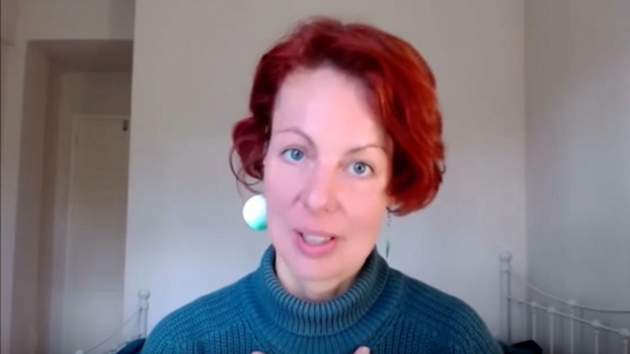 Ursula Hunke - Expertenpool